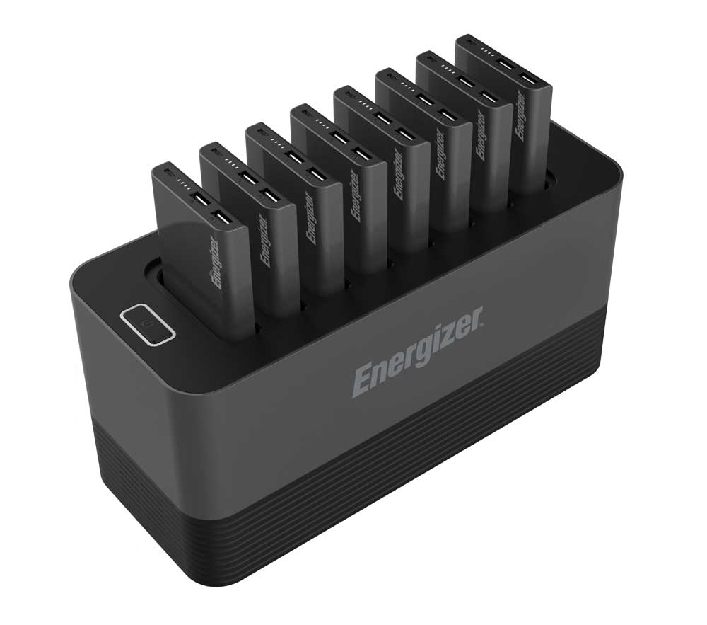 شارژر PS80000 انرجایزر پاوراستیشن | فروشگاه اینترنتی جانبی شو|بهترین ...