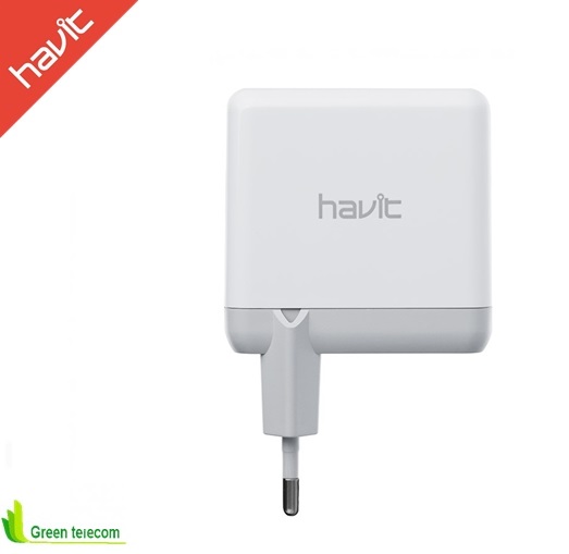 شارژر دیواری هویت / مدل H116 | فروشگاه اینترنتی جانبی شو|بهترین قیمت ...